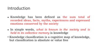 Mapping of KNowledge in CC.pptx