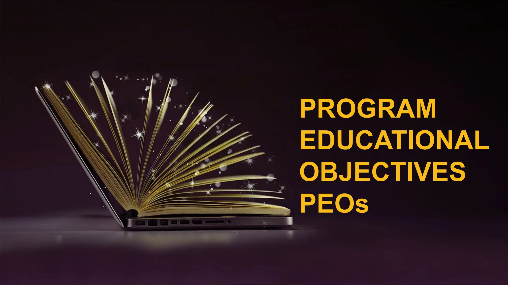 Mapping of Learning Outcomes ( CO-PO mapping).pptx