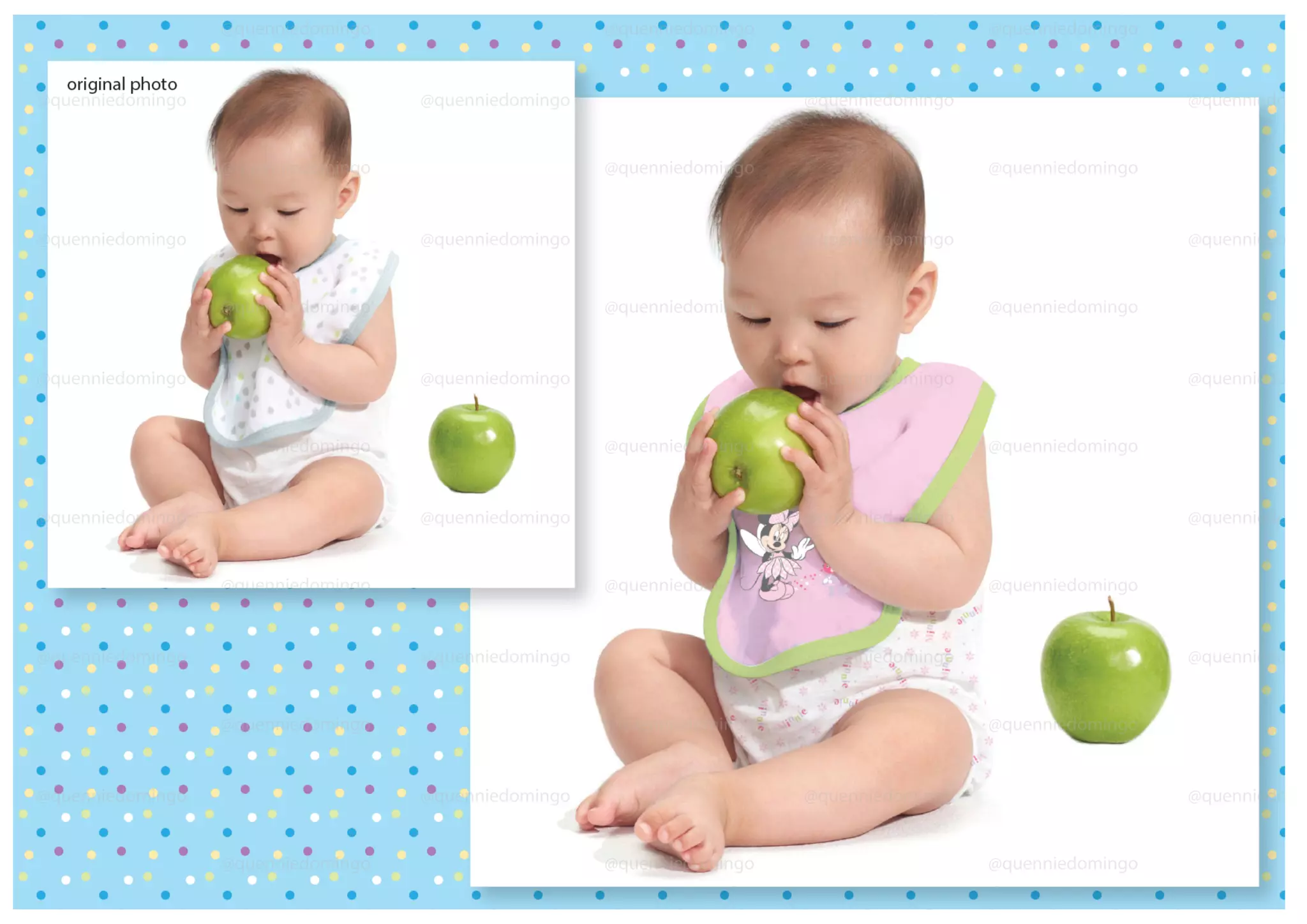 Mapping on garments | PPT