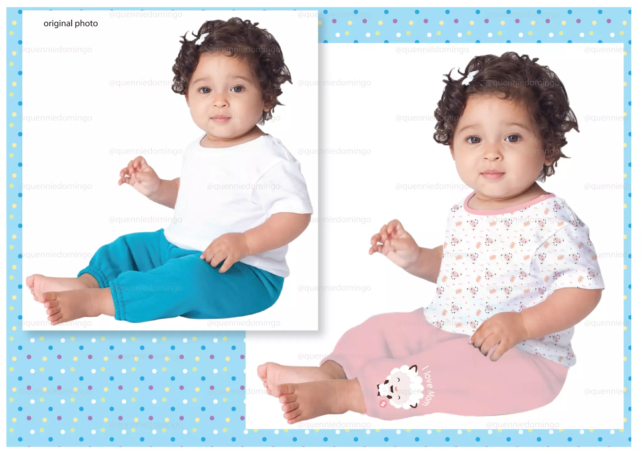 Mapping on garments | PPT