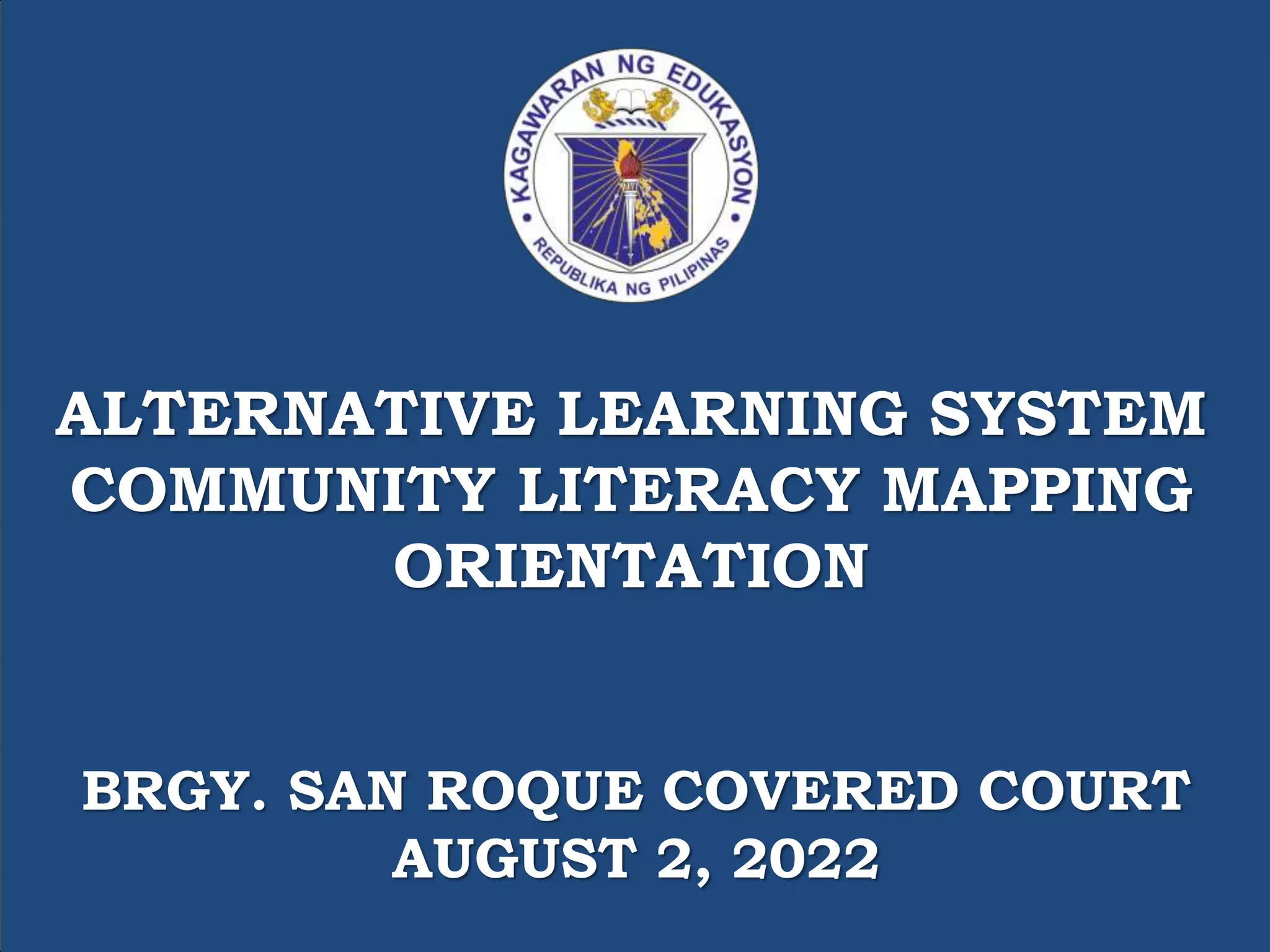 Mapping Orientation.pptx