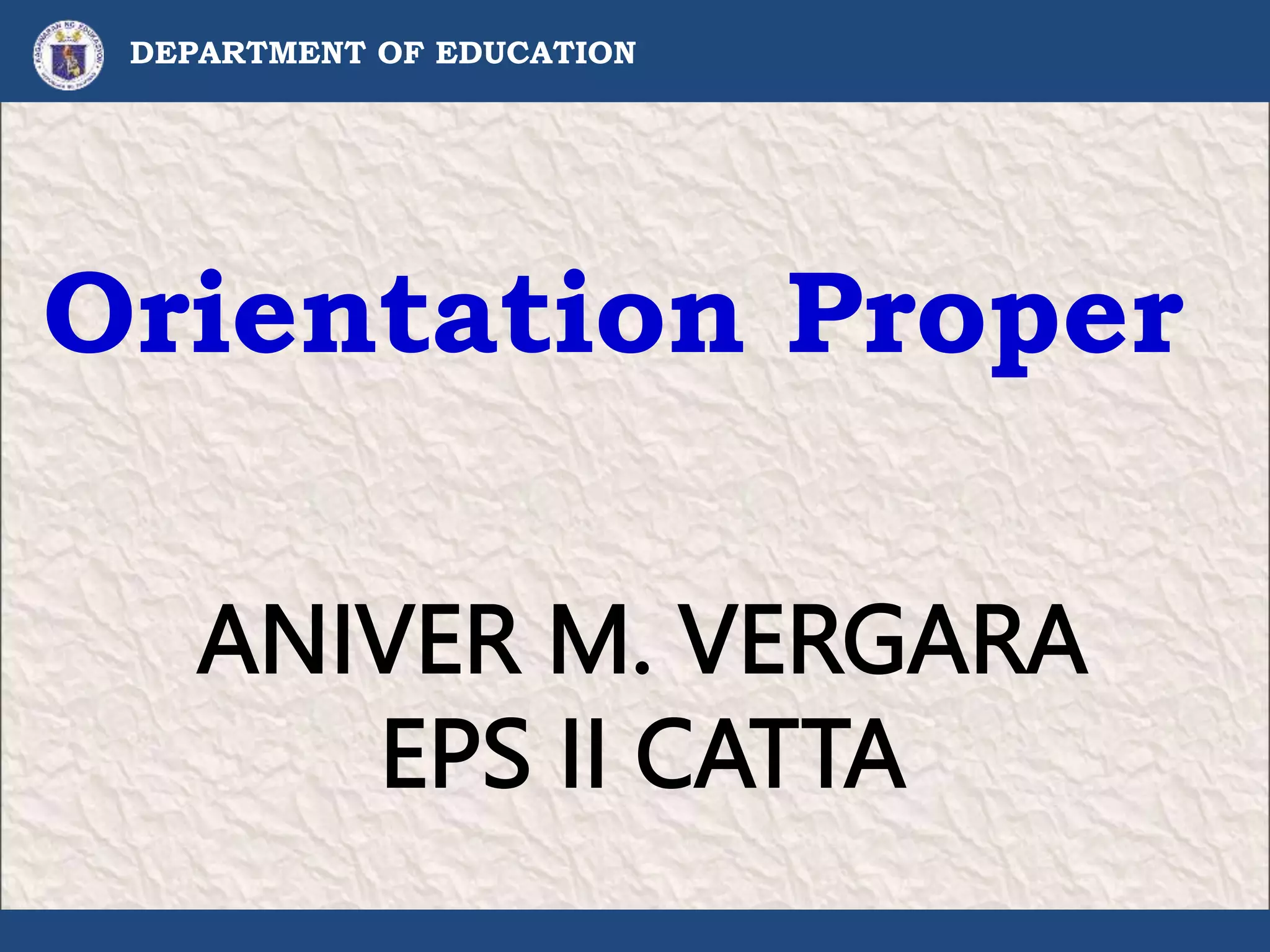 Mapping Orientation.pptx