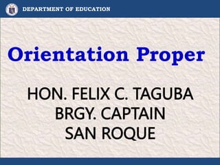 Mapping Orientation.pptx