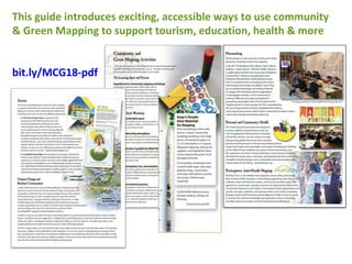 Mapping our Common Ground, V3 Introduction 2018 | PDF