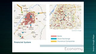 Urban Planning: Mapping & Alternative Scenarios (TLP) | PPTX