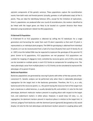 Mapping population | DOC