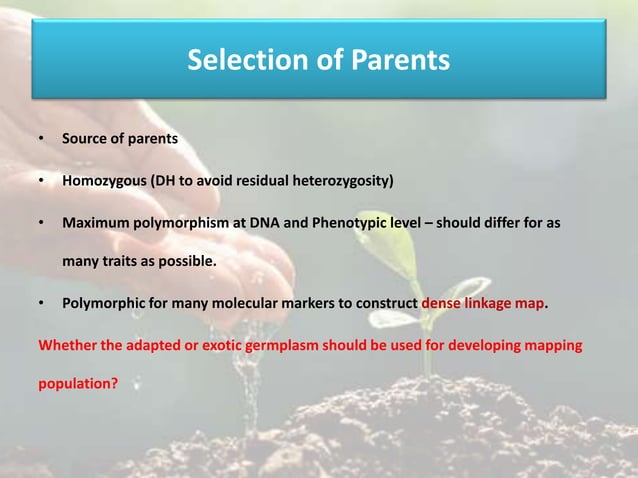 Mapping population | PPTX | Genealogy and Ancestry | Hobbies & Interests