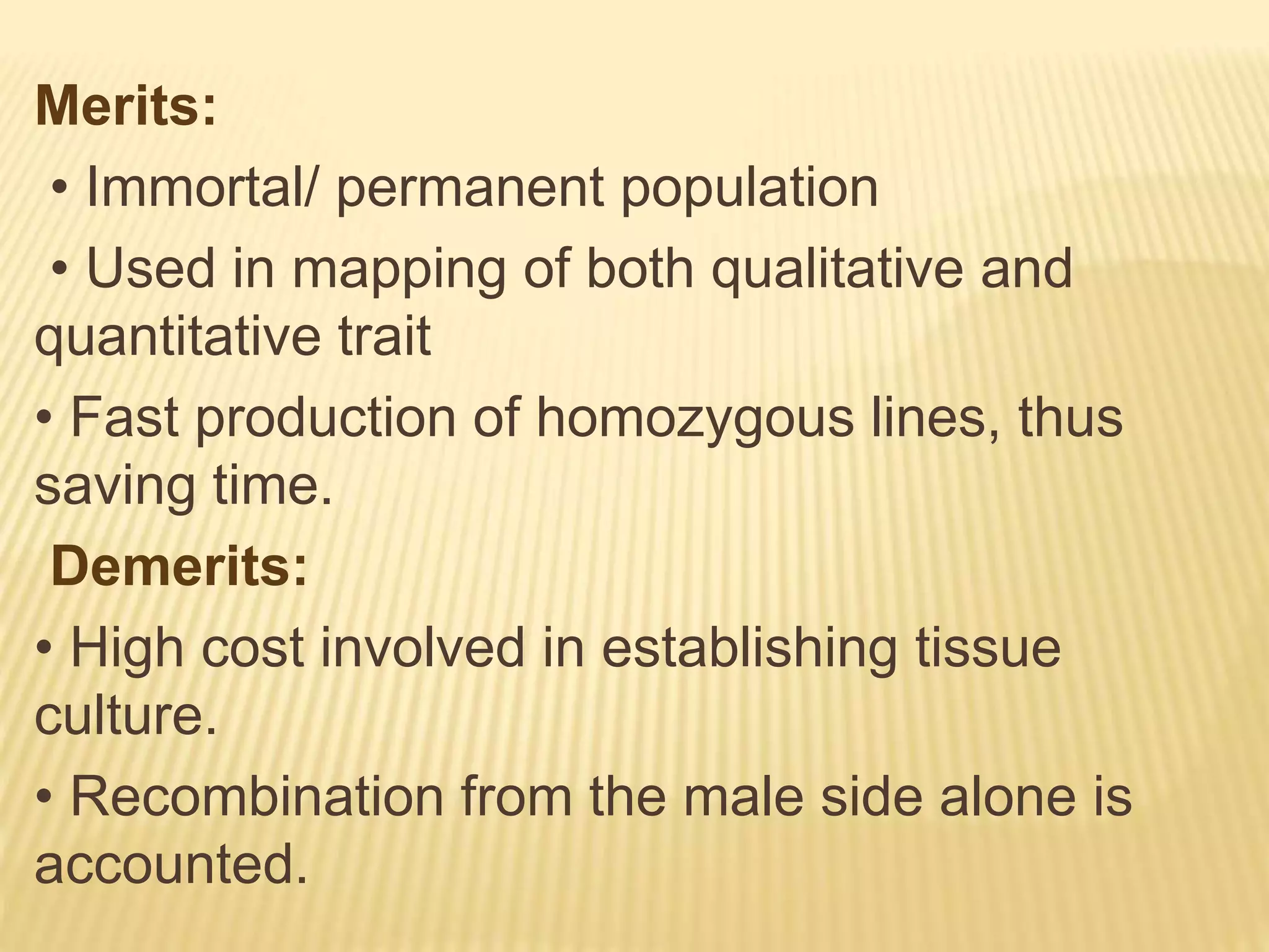 Mapping population ppt | PPTX