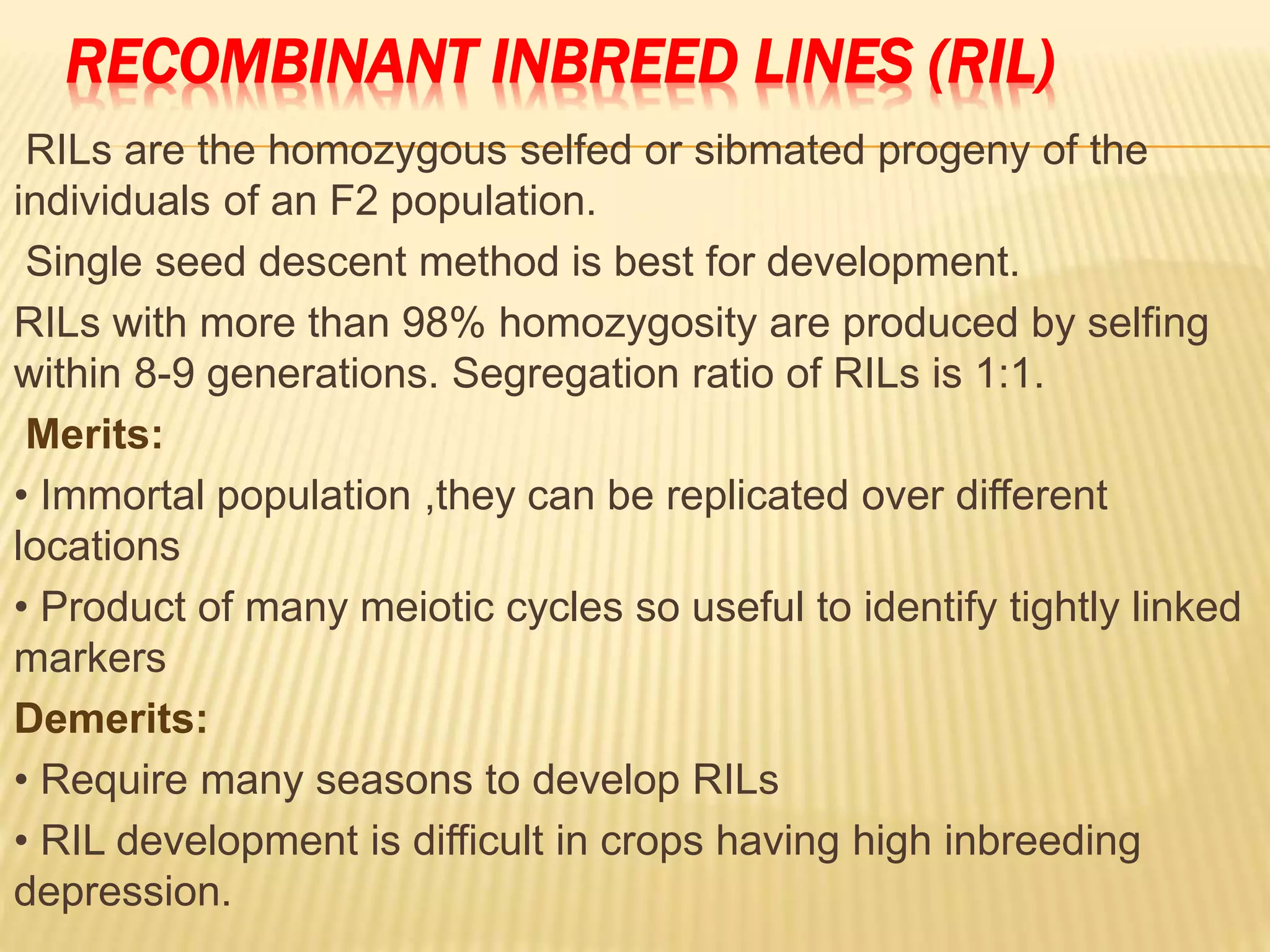 Mapping population ppt | PPTX