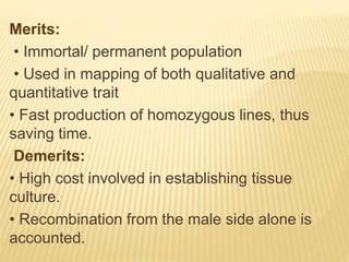 Mapping population ppt | PPTX