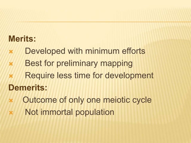 Mapping Population Ppt Pptx