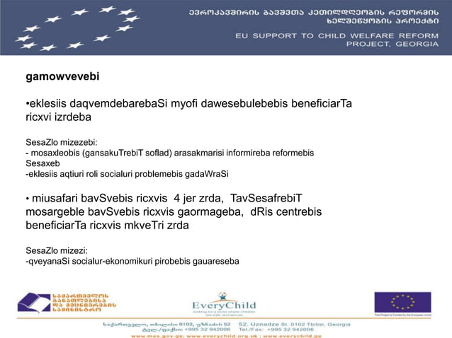 Mapping Presentation Geo | PPTX