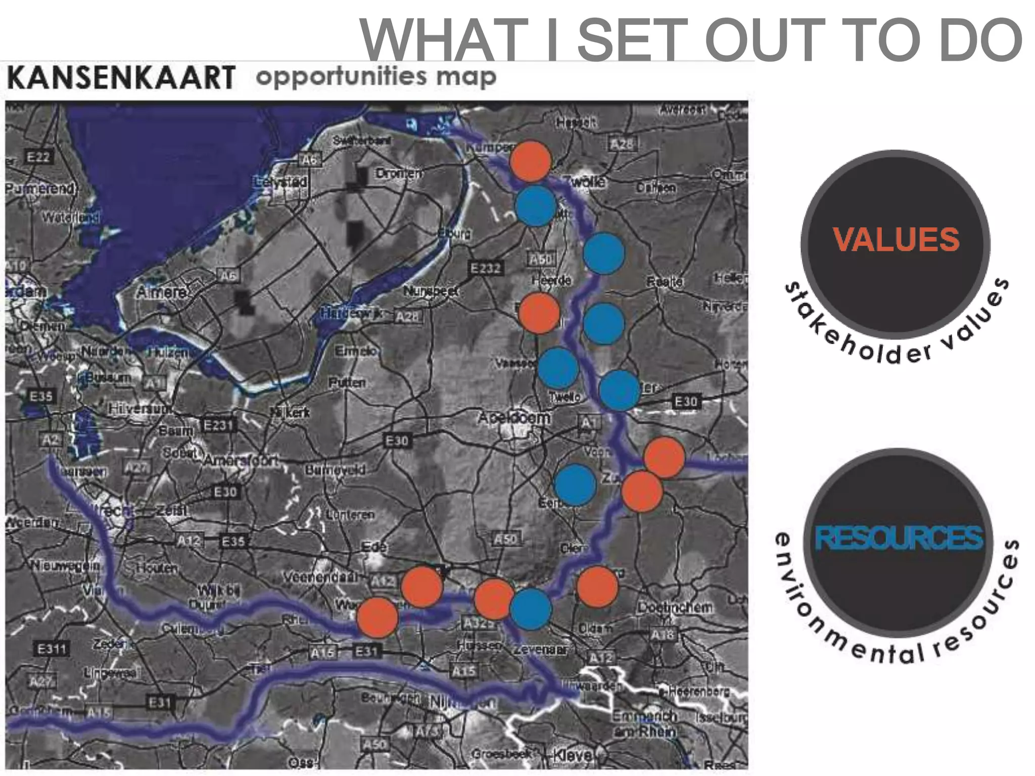 Mapping Resources and Values Final RWS Presentation | PPTX