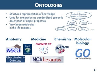 Reuse of Ontology Mappings | PDF