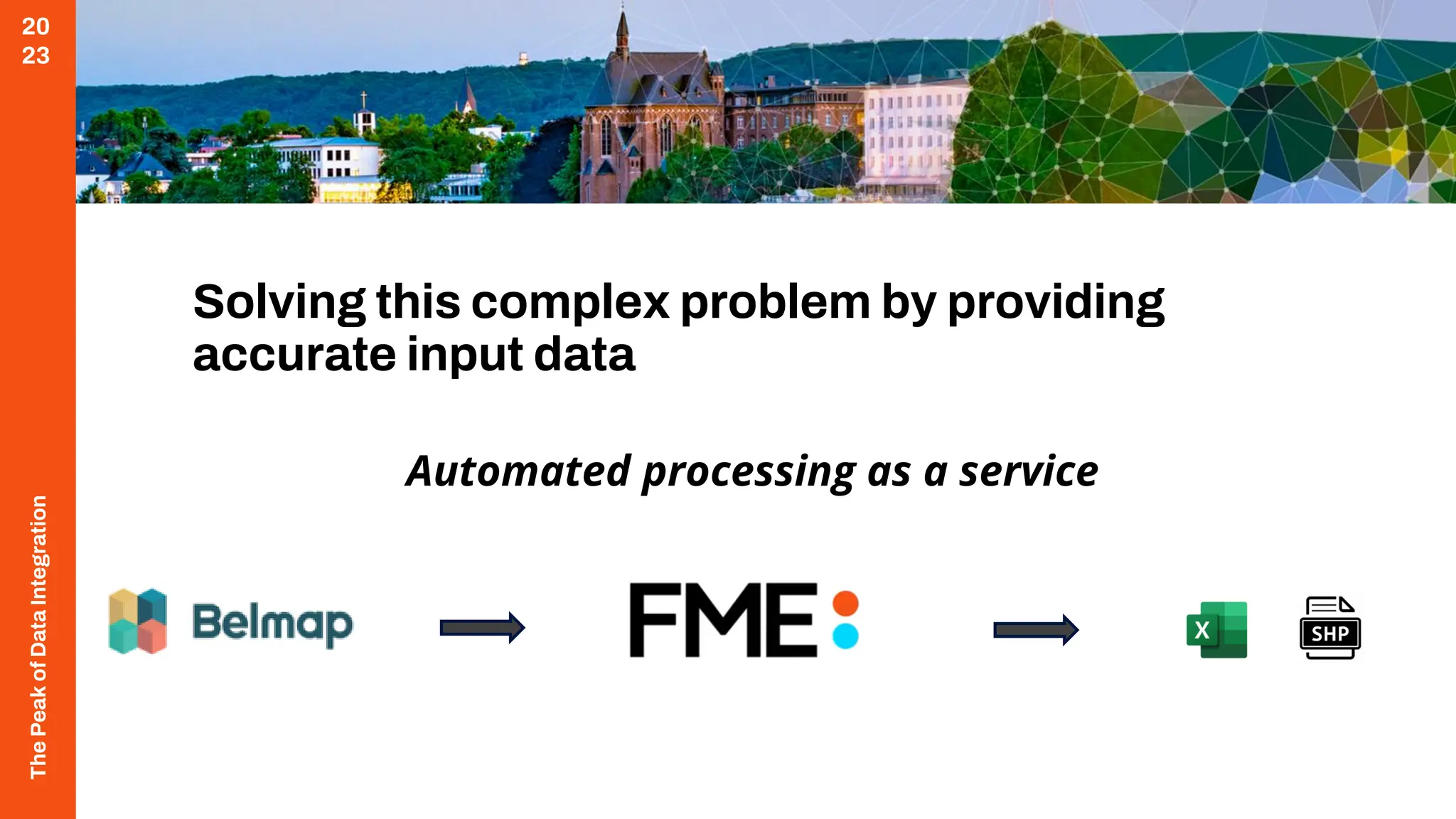 Mapping Shadow Flickering From Wind Turbines using FME | PPT