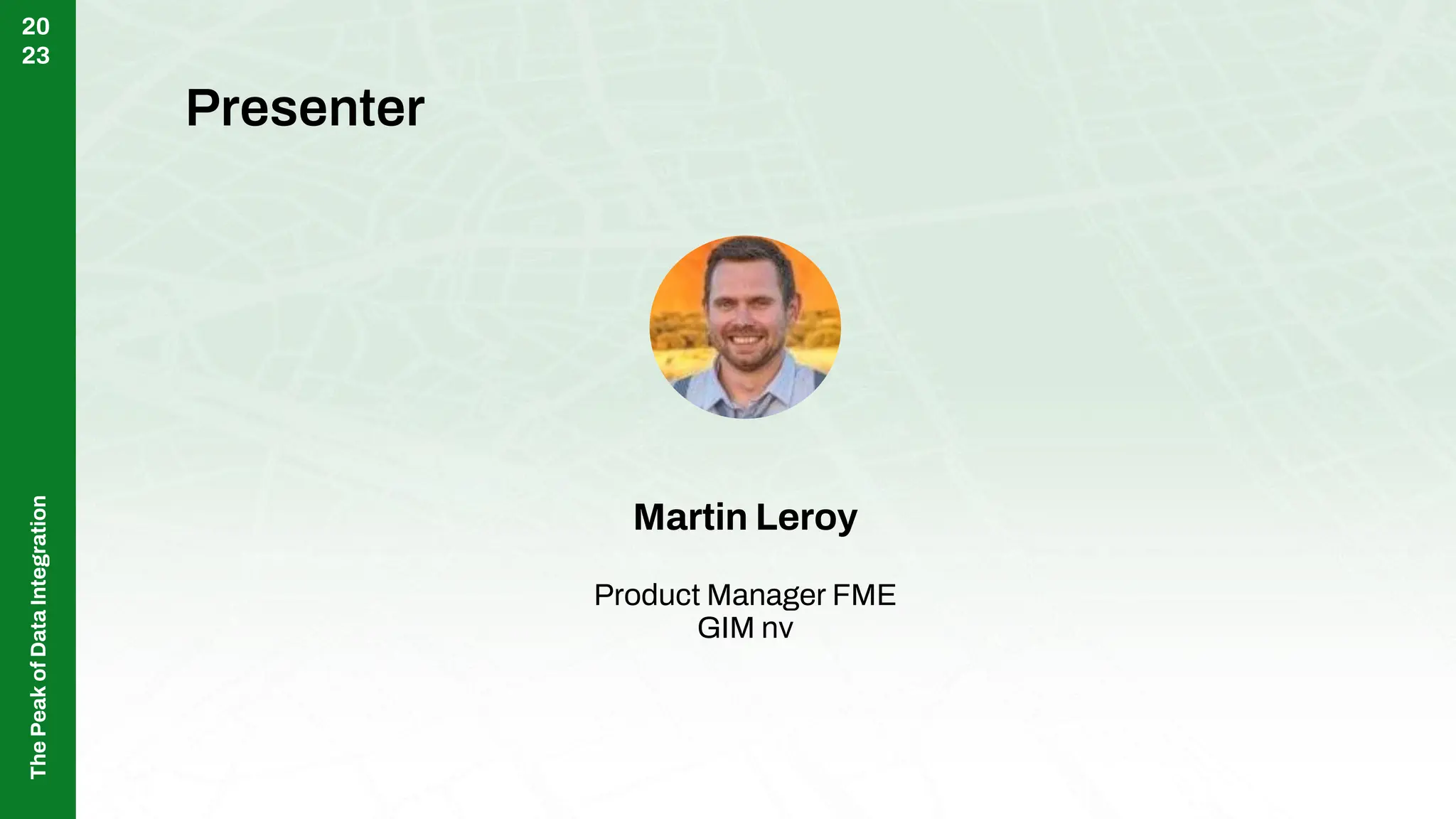 Mapping Shadow Flickering From Wind Turbines using FME | PDF