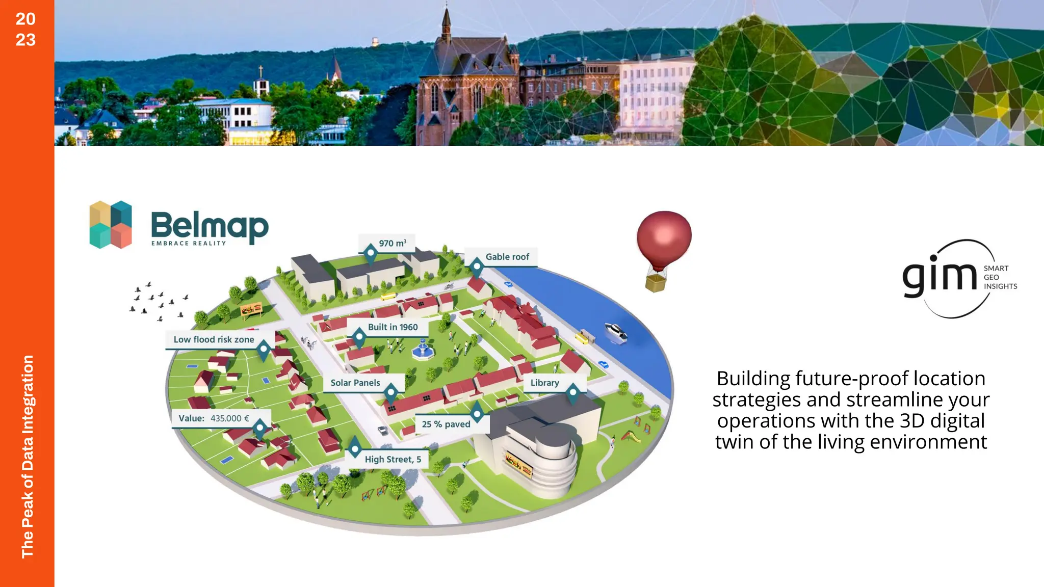 Mapping Shadow Flickering From Wind Turbines using FME | PDF