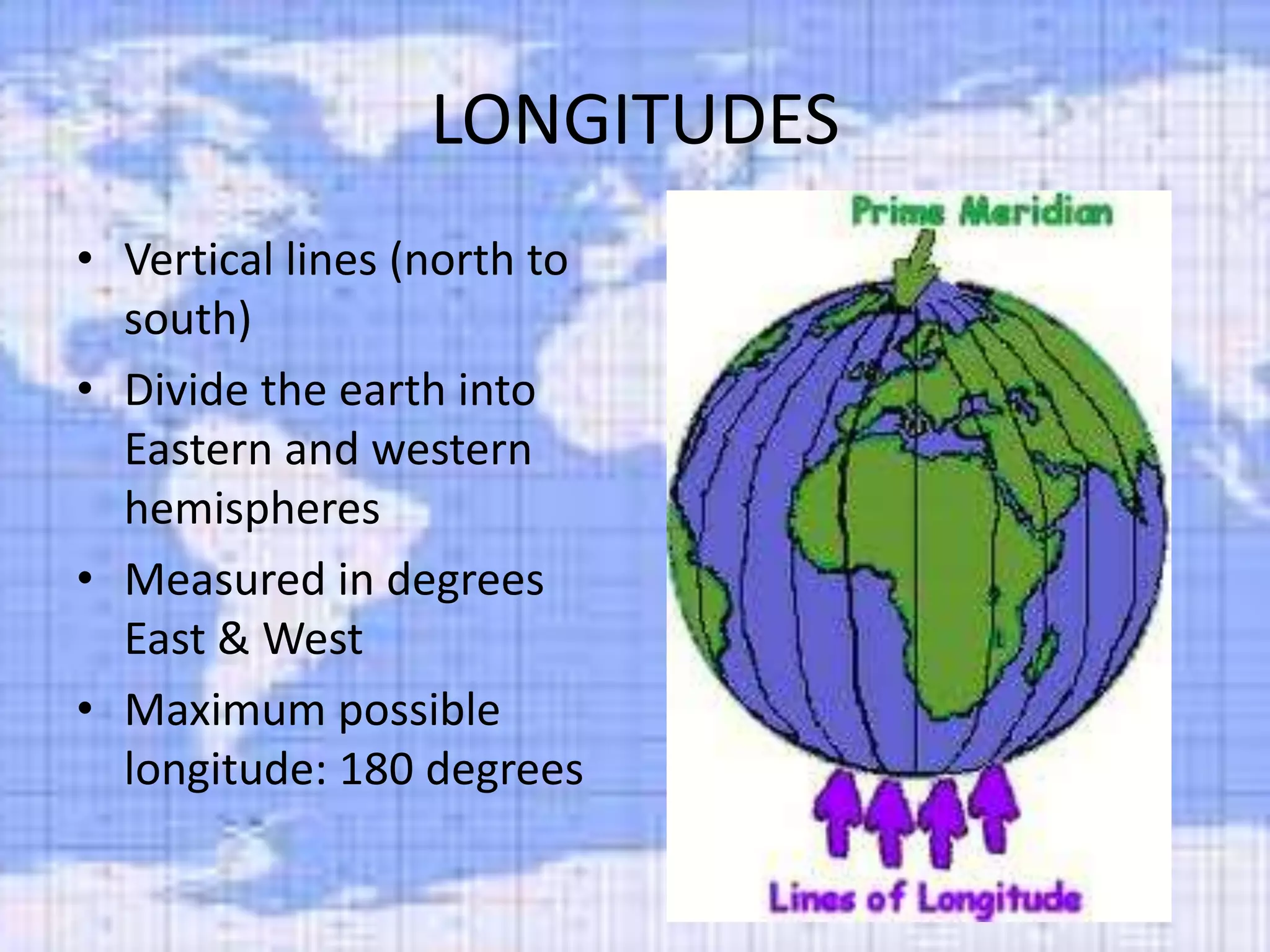 Mapping skills | PPTX