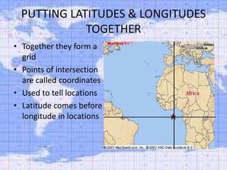 Mapping skills | PPTX