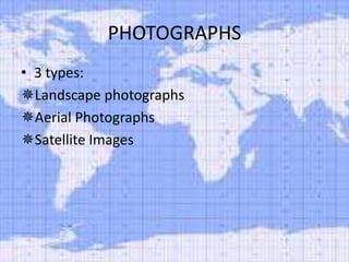 Mapping skills | PPTX