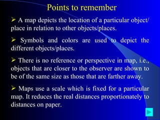 Mapping space around us | PPT