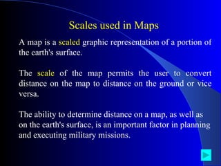 Mapping space around us | PPT