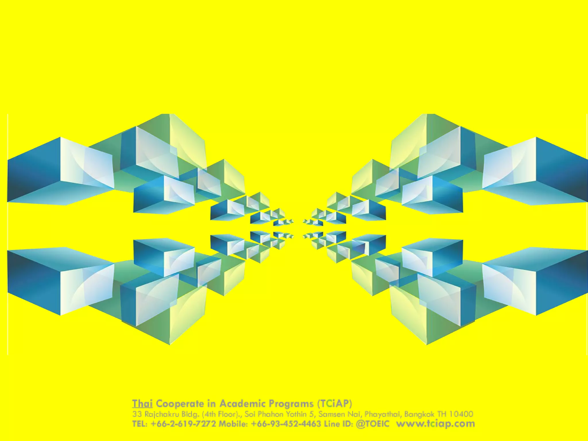 Mapping standardized english test onto the common european framework of ...