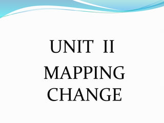 mapping the change.pptx
