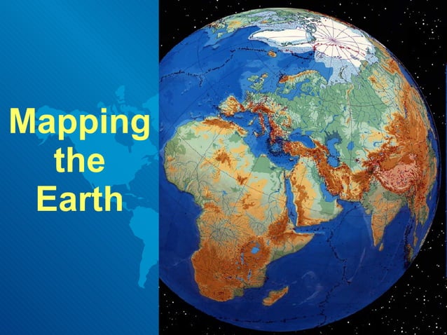 Mapping the earth | PPT | Europe Travel | Travel Locations
