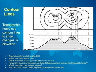 Mapping the earth | PPT