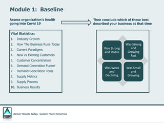 Mapping the future introduction | PDF