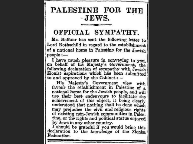 Mapping the middle east | PPTX