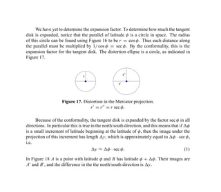 Mapping the sphere | PDF