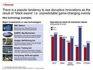 Mapping the unknown mitigating disruptive innovation risk in the energy ...