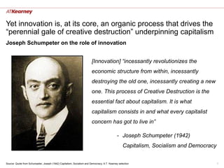 Mapping the unknown mitigating disruptive innovation risk in the energy ...