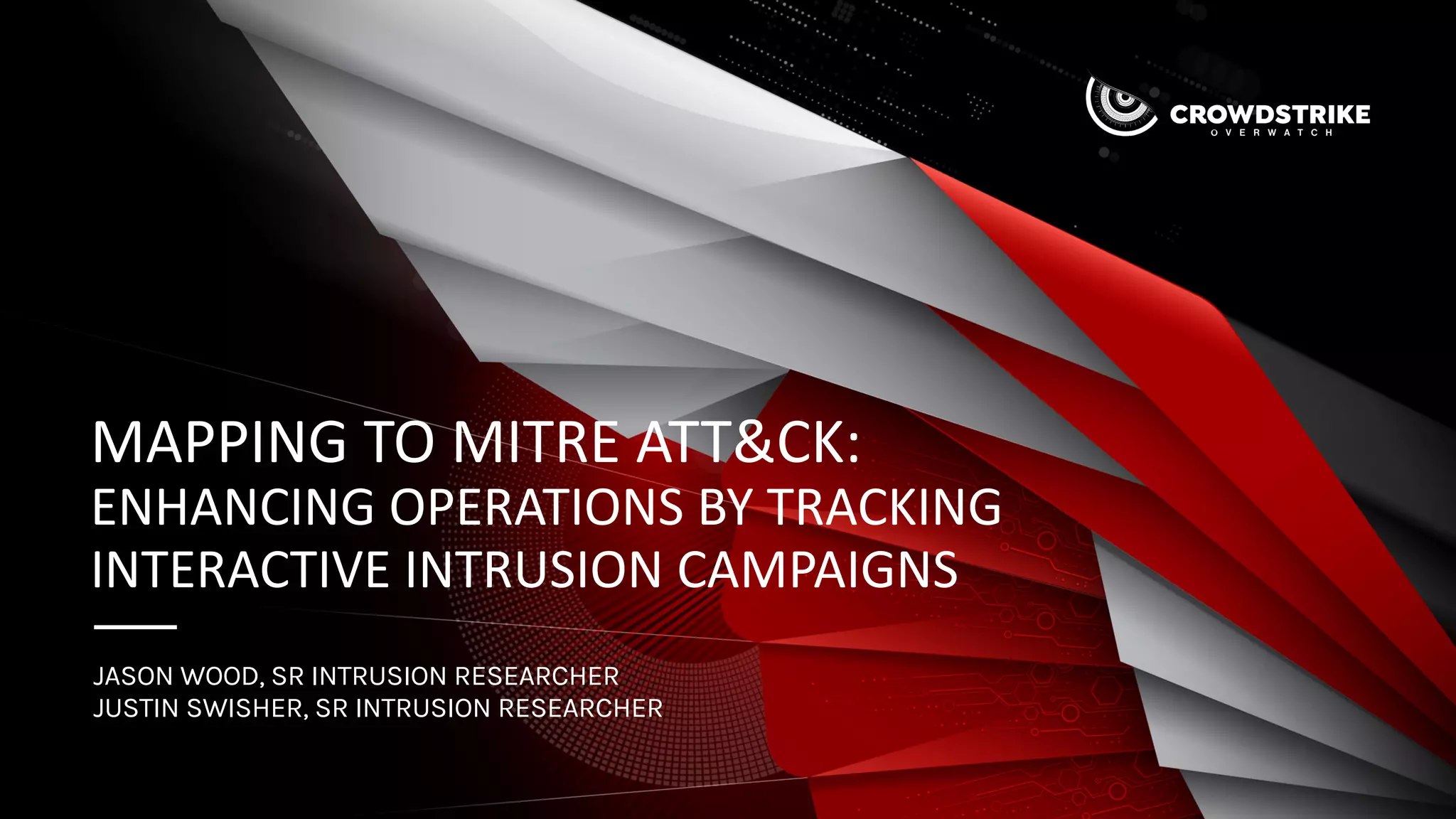 Mapping To Mitre Attandck Enhancing Operations Through The Tracking Of Interactive Intrusion