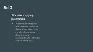 Mapping of Topics and Purpose in communication skills syllabus.pptx