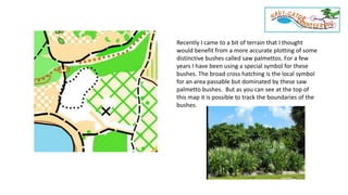 Orienteering Mapping Using a GPS Watch | PPTX | Maps & Navigation