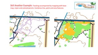 Orienteering Mapping Using a GPS Watch | PPTX | Maps & Navigation