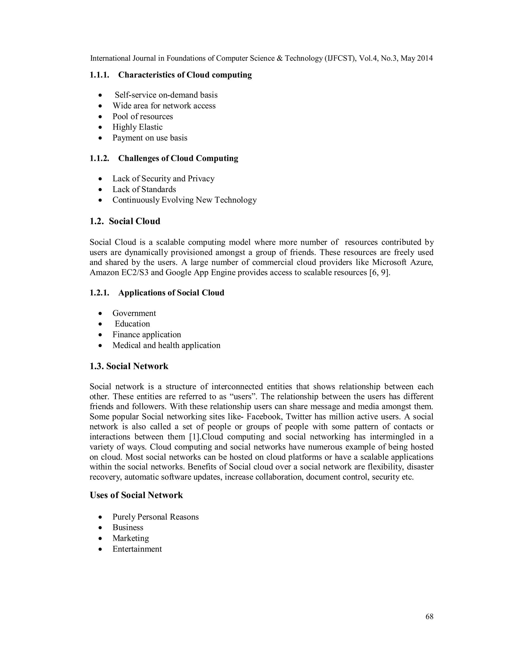 Mapping Using Multithreading In Graph Pdf