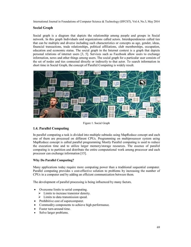Mapping Using Multithreading In Graph Pdf