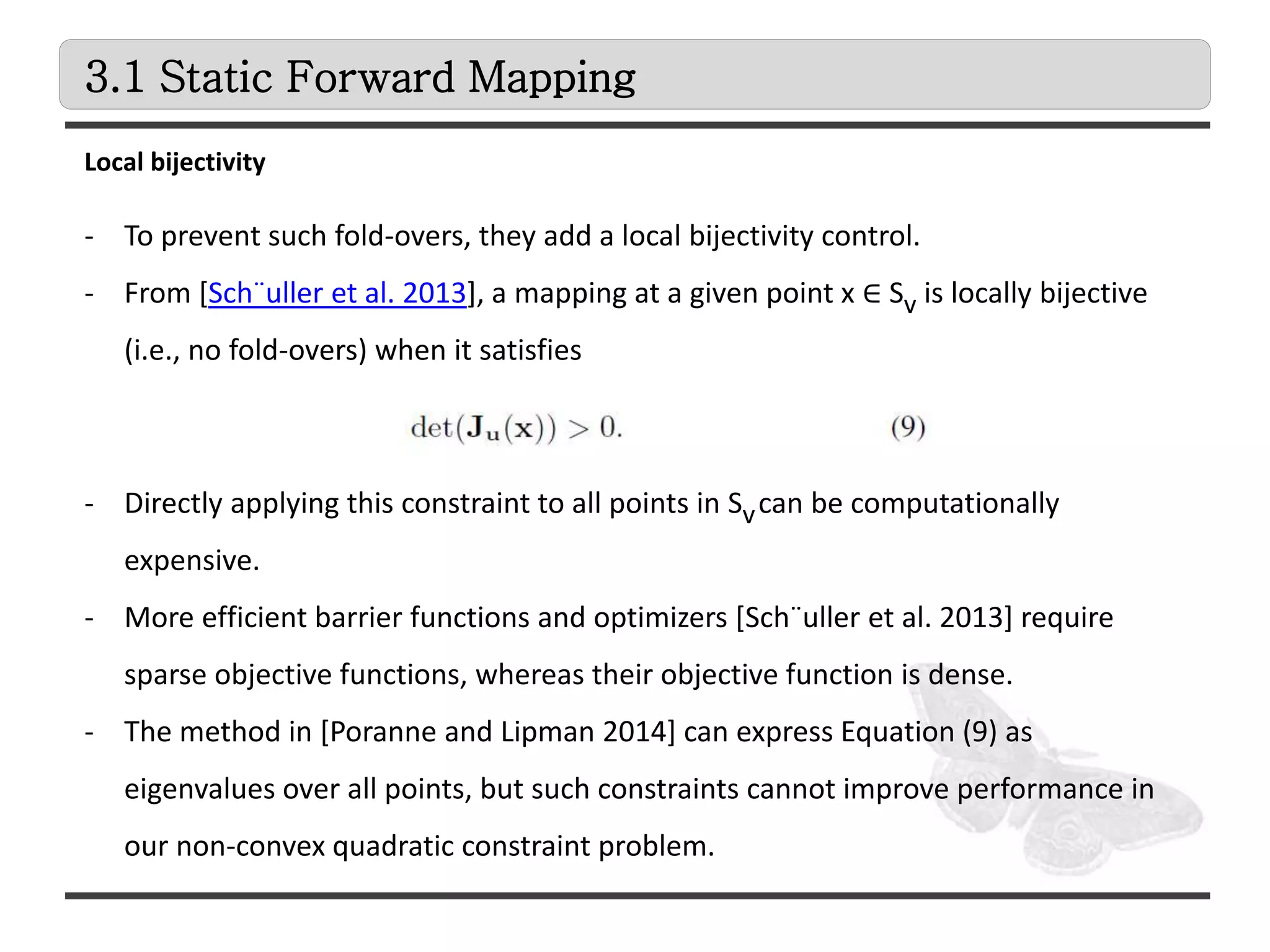 Mapping virtual and physical reality | PPT