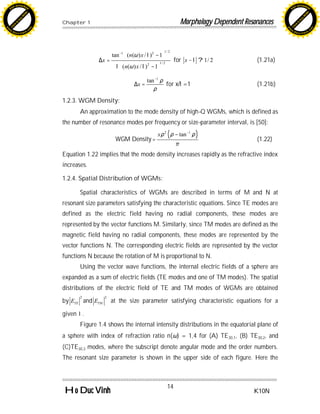 Mapping WGMs of erbium doped glass microsphere using near-field optical ...