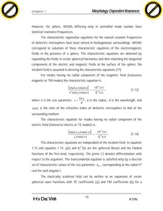 Mapping WGMs of erbium doped glass microsphere using near-field optical ...