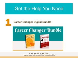 Mapping Your Career: Holistic Goal Setting & Creating a Vision of ...