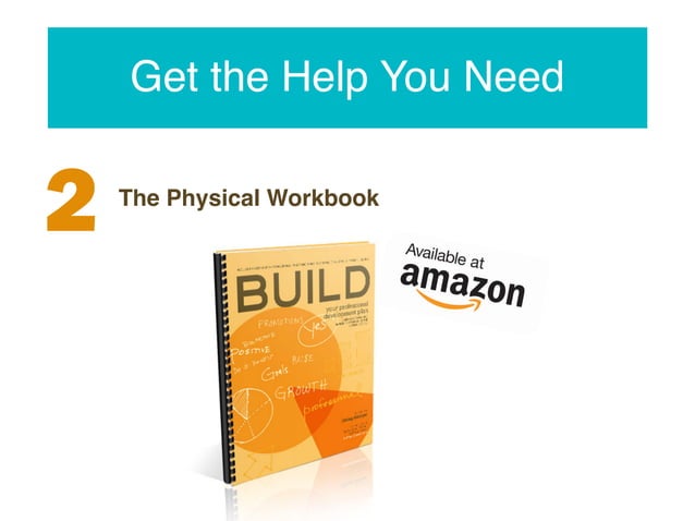 Mapping Your Career: Holistic Goal Setting & Creating a Vision of ...