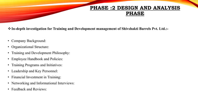 MAP PPT summer internship projext that done by my five member | PPT