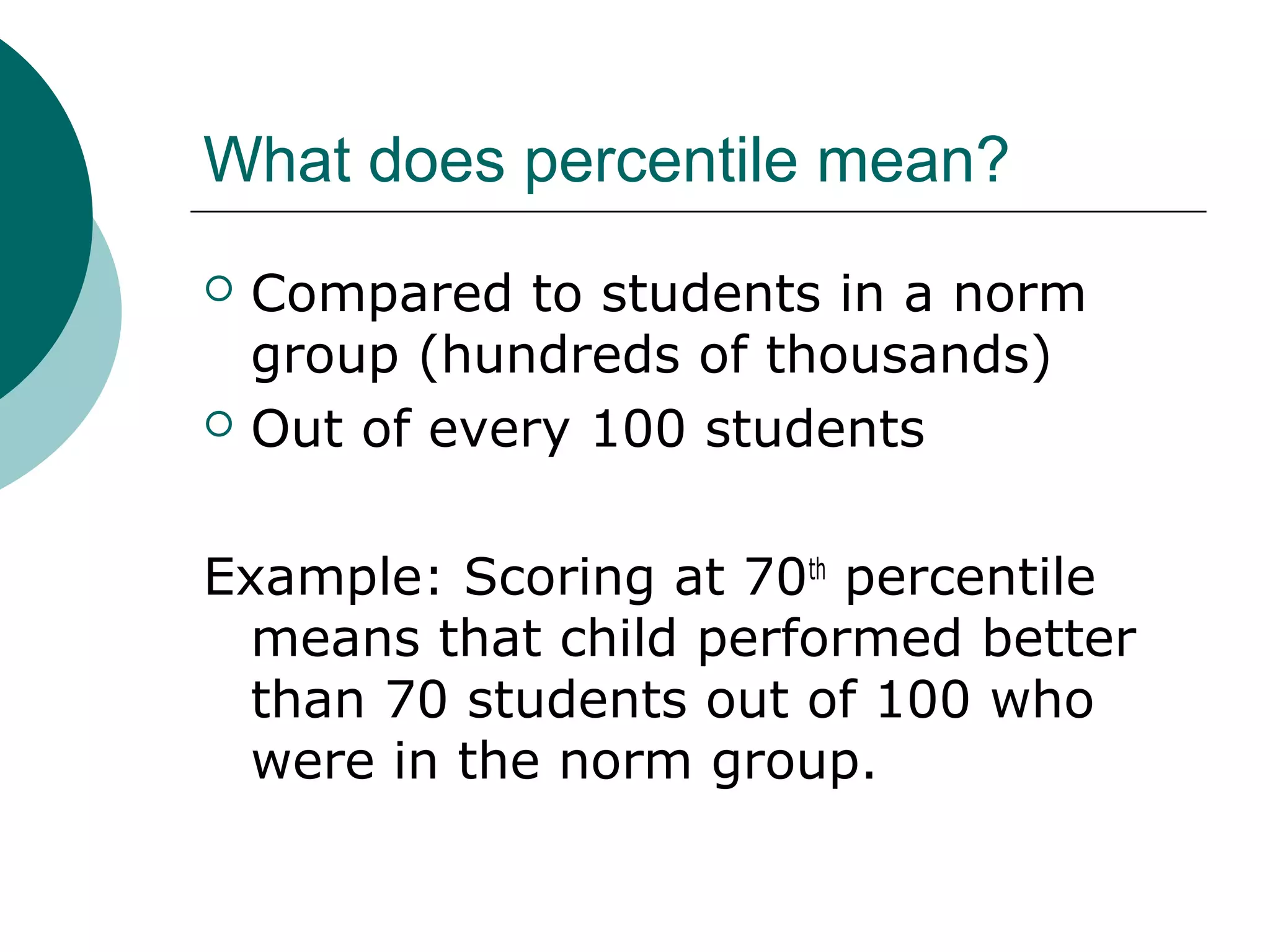 Map ppt for parents 5.2013