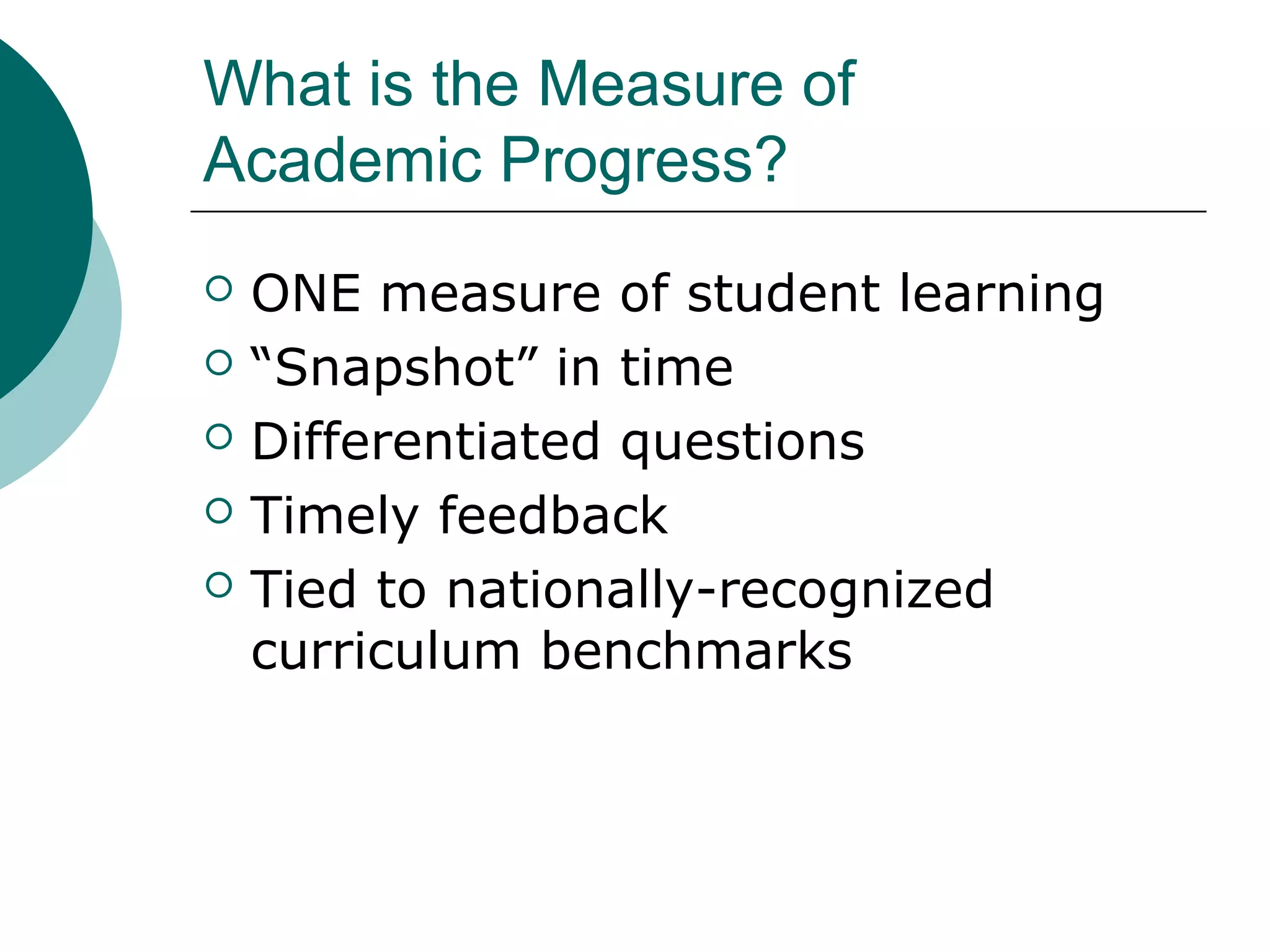Map ppt for parents 5.2013