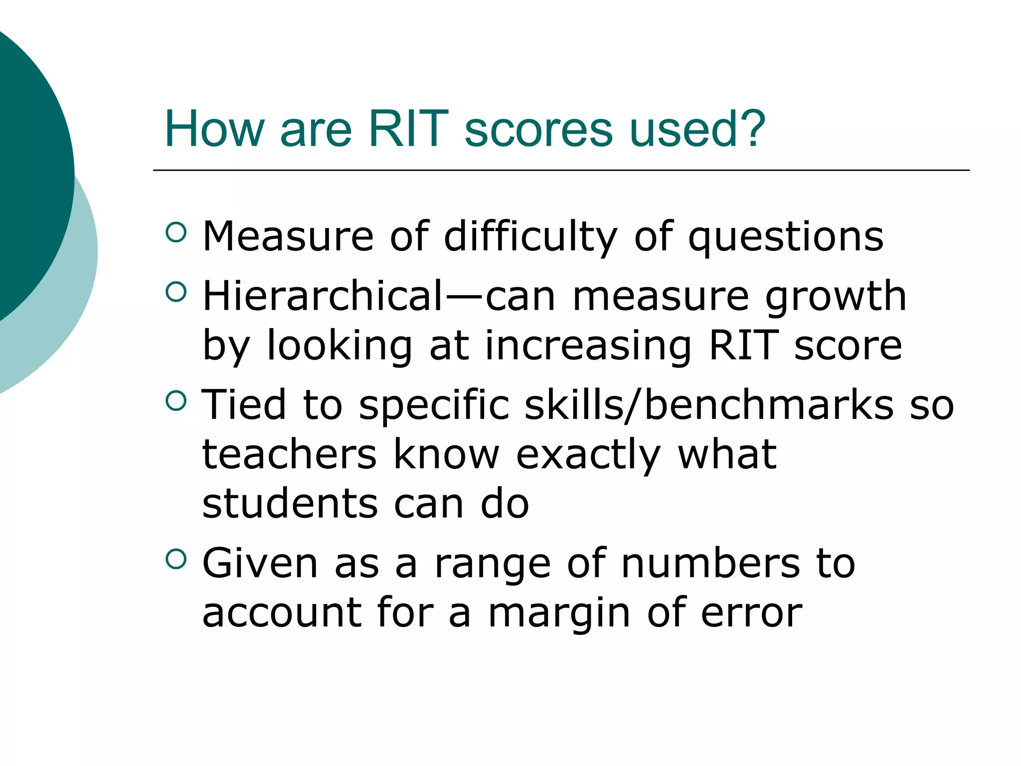 Map ppt for parents 5.2013